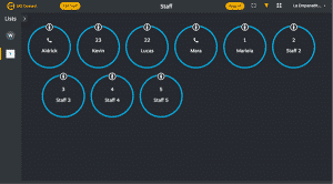 LRS Connect | LRS Paging Canada