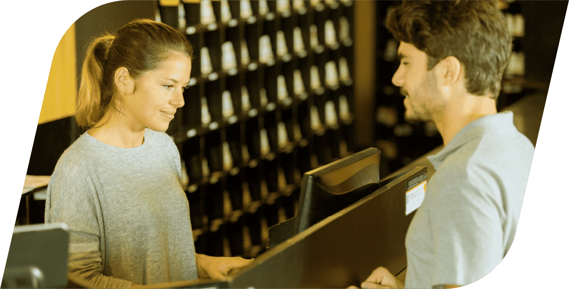 Entertainment | LRS Paging Canada