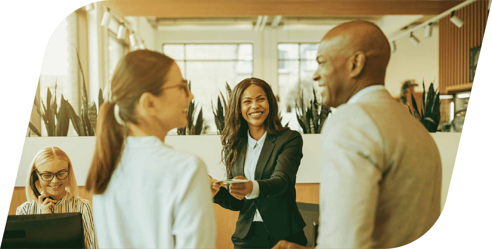 Hotels & Resorts | LRS Paging Canada